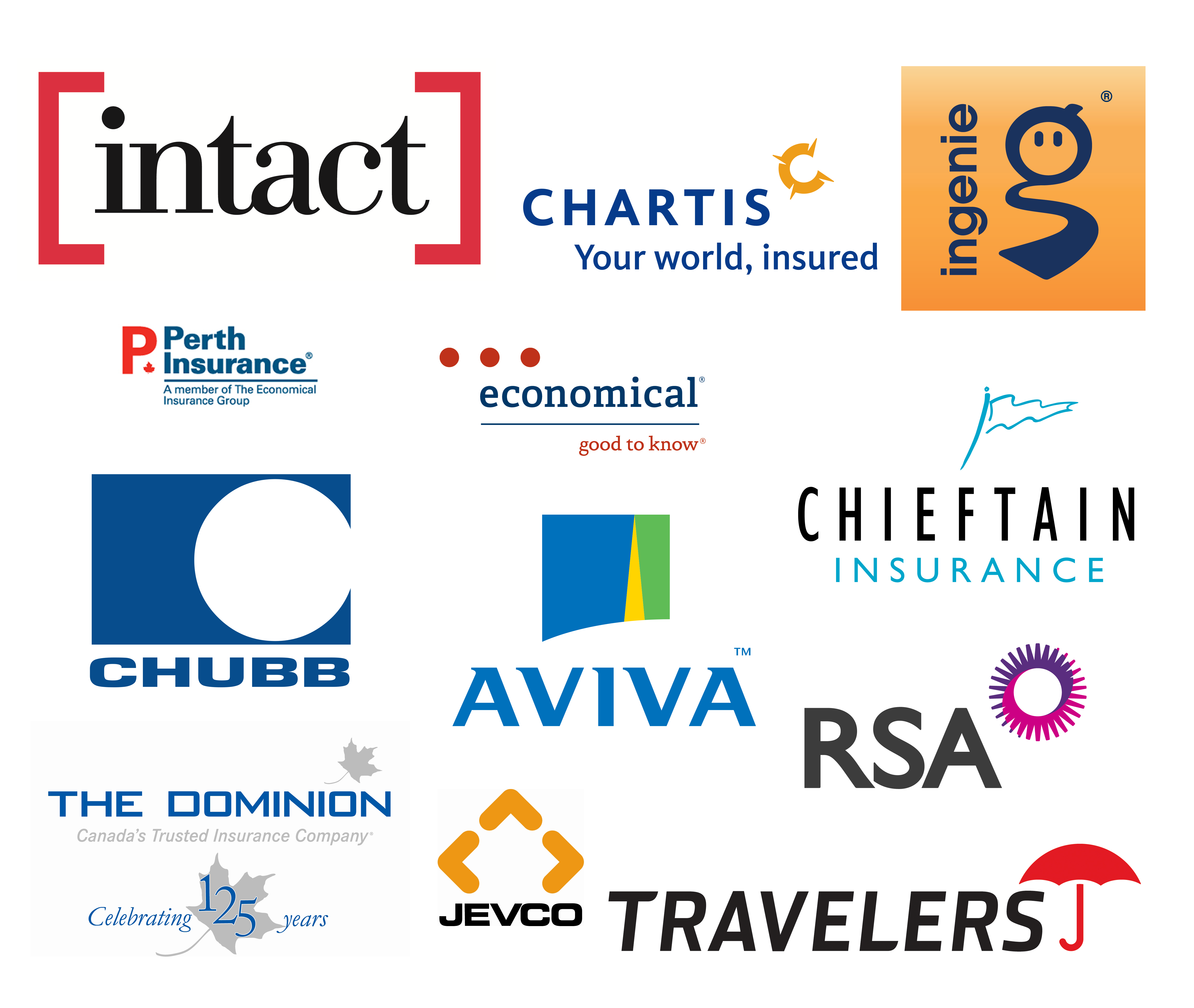 General Insurance | CWF GROUP INC.